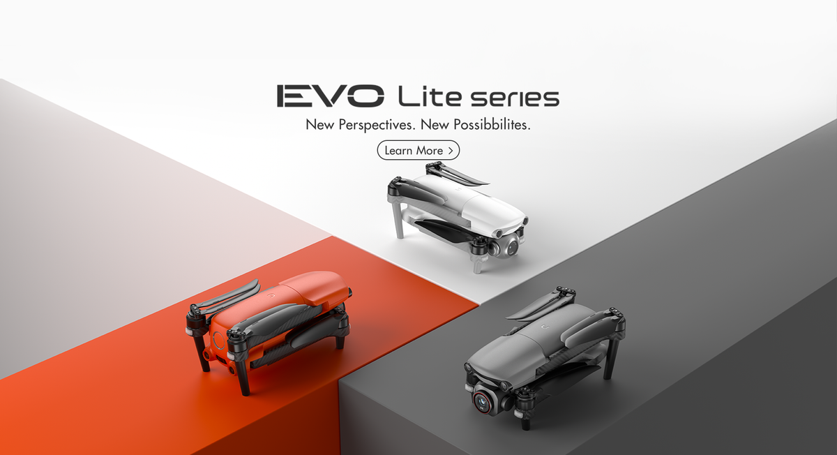 Dragonfish Series - Autelpilot