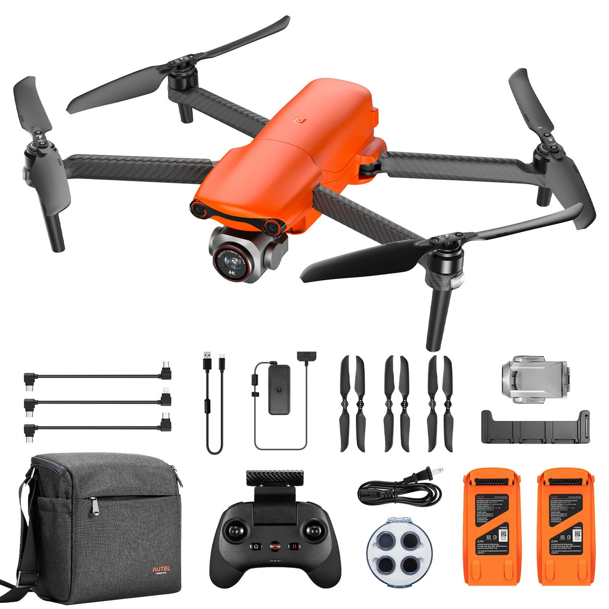 Kupuj teraz! Autel Robotics EVO Lite + dron Premium Bundle - Autelpilot
